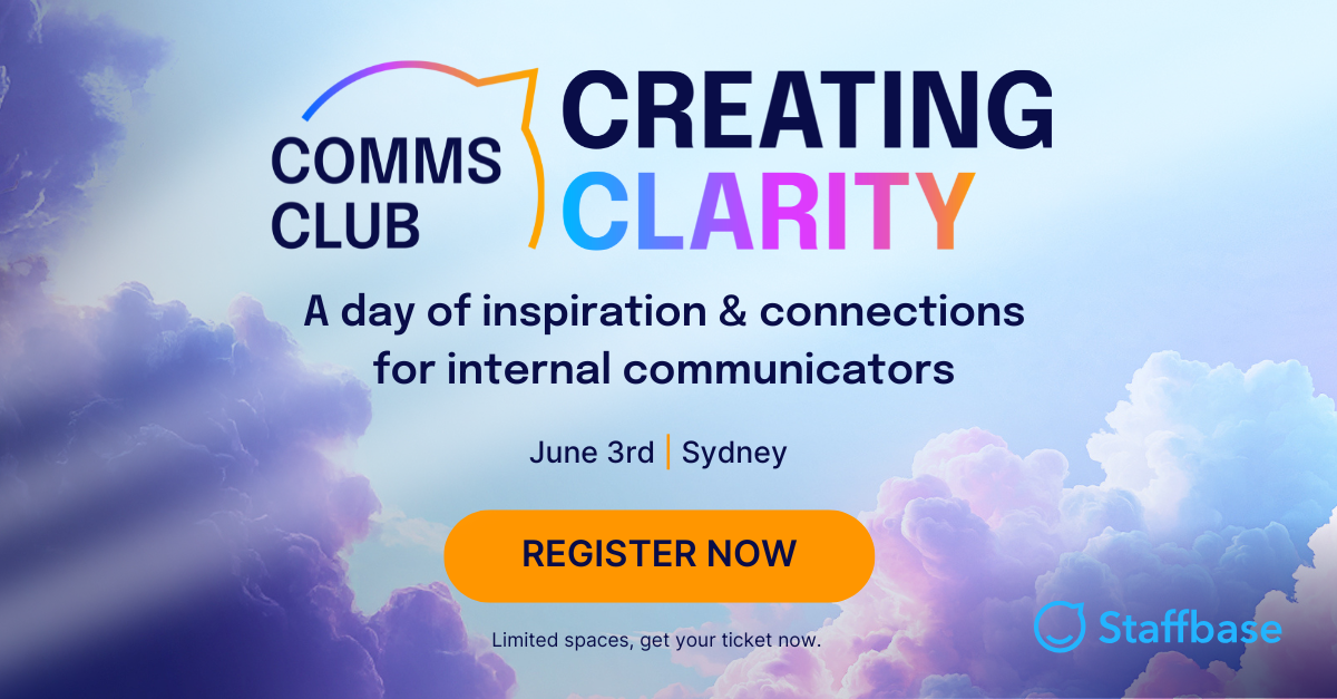 Comms Club Sydney
